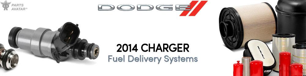 Cool 2014 Dodge Charger Fuel Capacity Gallery