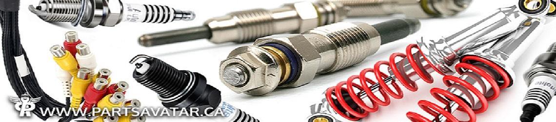 PartsAvatar.ca - Shop for Best Auto Ignition Parts