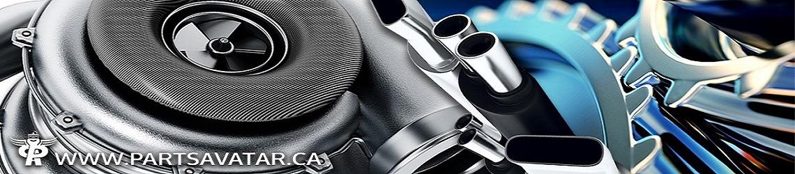 PartsAvatar.ca - Boost Your Car Performance Now!