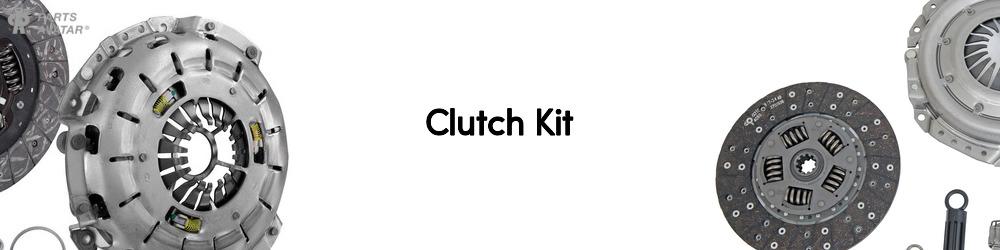 Clutch Kit