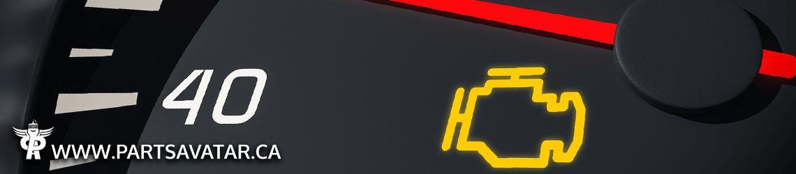 PartsAvatar.ca - P0405 OBD Error Code Problem