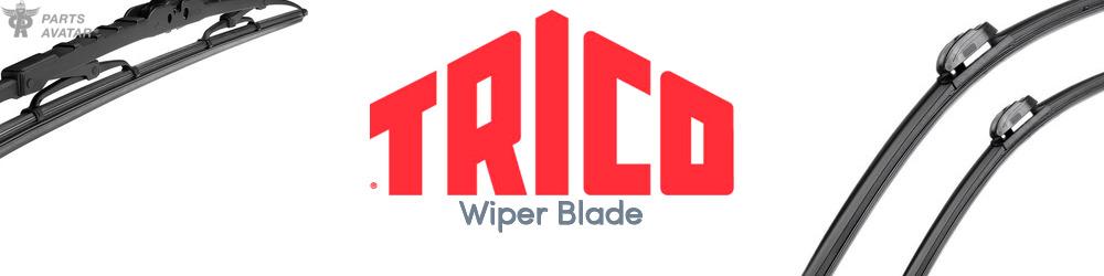 PartsAvatar.ca: Trico Wiper Arms