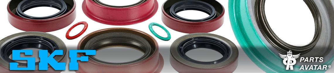 Car Axles & Drivetrain Seals You Need To Know