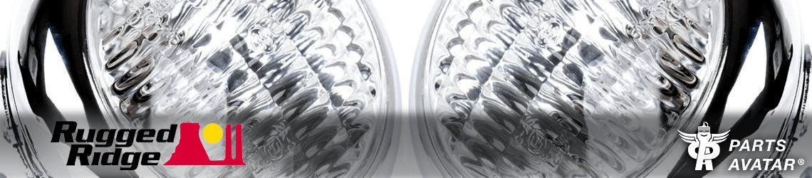 PartsAvatar.ca - Buy Best Headlight Bezels In Canada