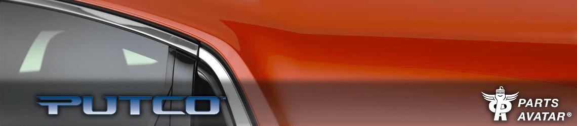 PartsAvatar.ca - Premium Quality Car Window Trim