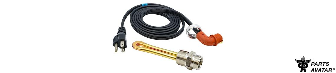 Quick Guide For Engine Block Heater