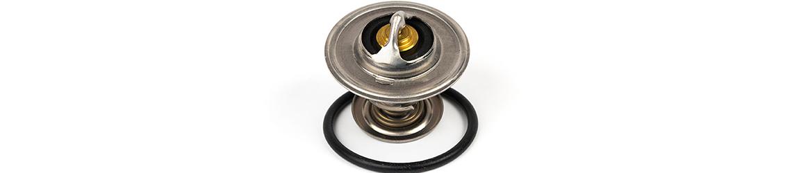 Ultimate Guide To Thermostat, Gasket & Housing