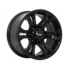 Wheel - DW3415013 by DAI WHEELS on PartsAvatar.ca