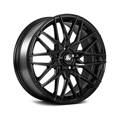 Wheel - DW9018001 by DAI WHEELS on PartsAvatar.ca