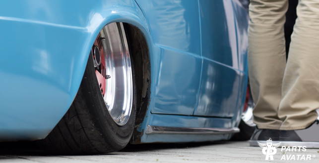 Ground Clearance Vs Ride Height: A Detailed Guide