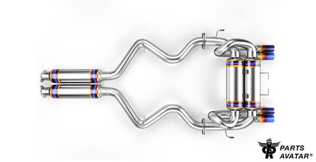 Complete Guide To Resonator & Pipe Assembly