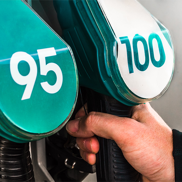En savoir plus sur l'indice d'octane des carburants