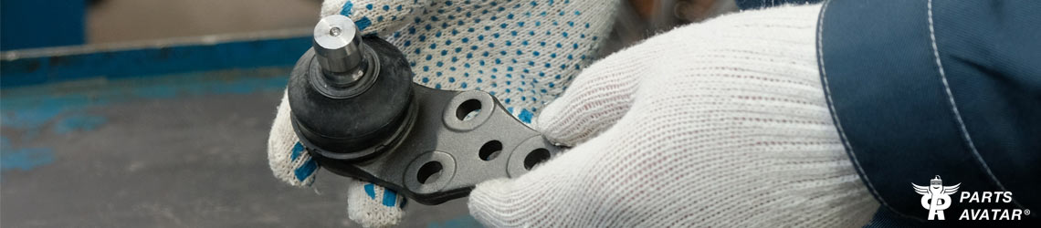 Graisser et entretenir les joints à rotule de votre voiture