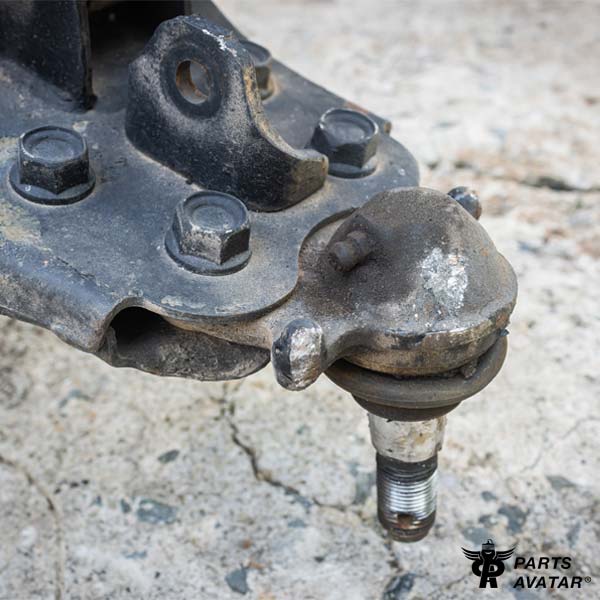 Graisser et entretenir les joints à rotule de votre voiture