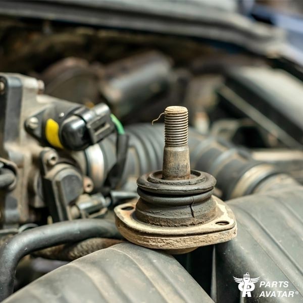 Graisser et entretenir les joints à rotule de votre voiture