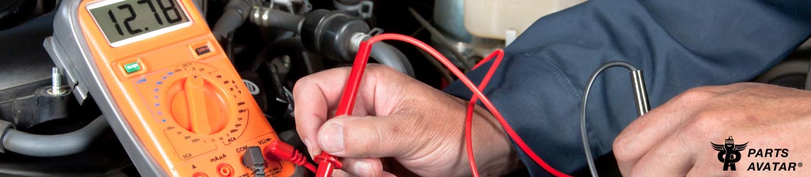 Méthodes étape par étape pour vérifier un alternateur