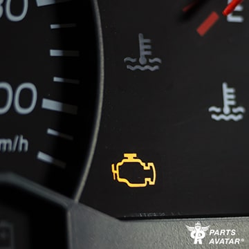 10 Signification des principaux voyants de voiture