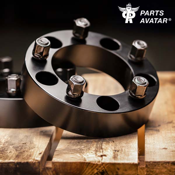 Que sont les entretoises de roue et comment les installer?