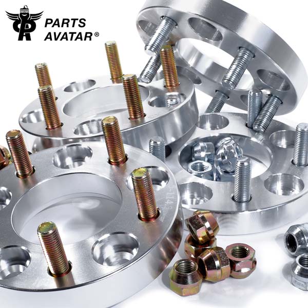 Que sont les entretoises de roue et comment les installer?