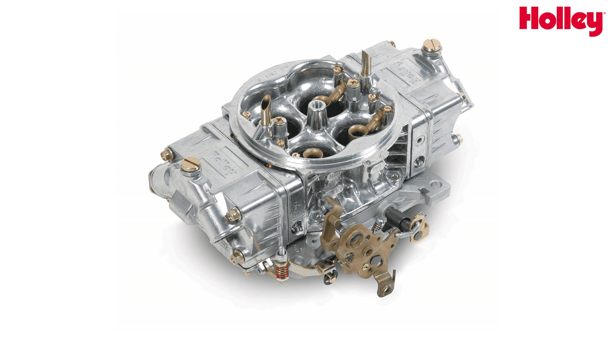 Map Sensor - 554-108 by HOLLEY on PartsAvatar.ca