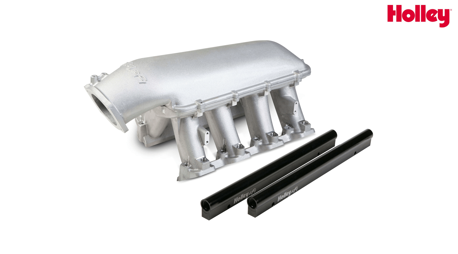 Map Sensor - 554-108 by HOLLEY on PartsAvatar.ca