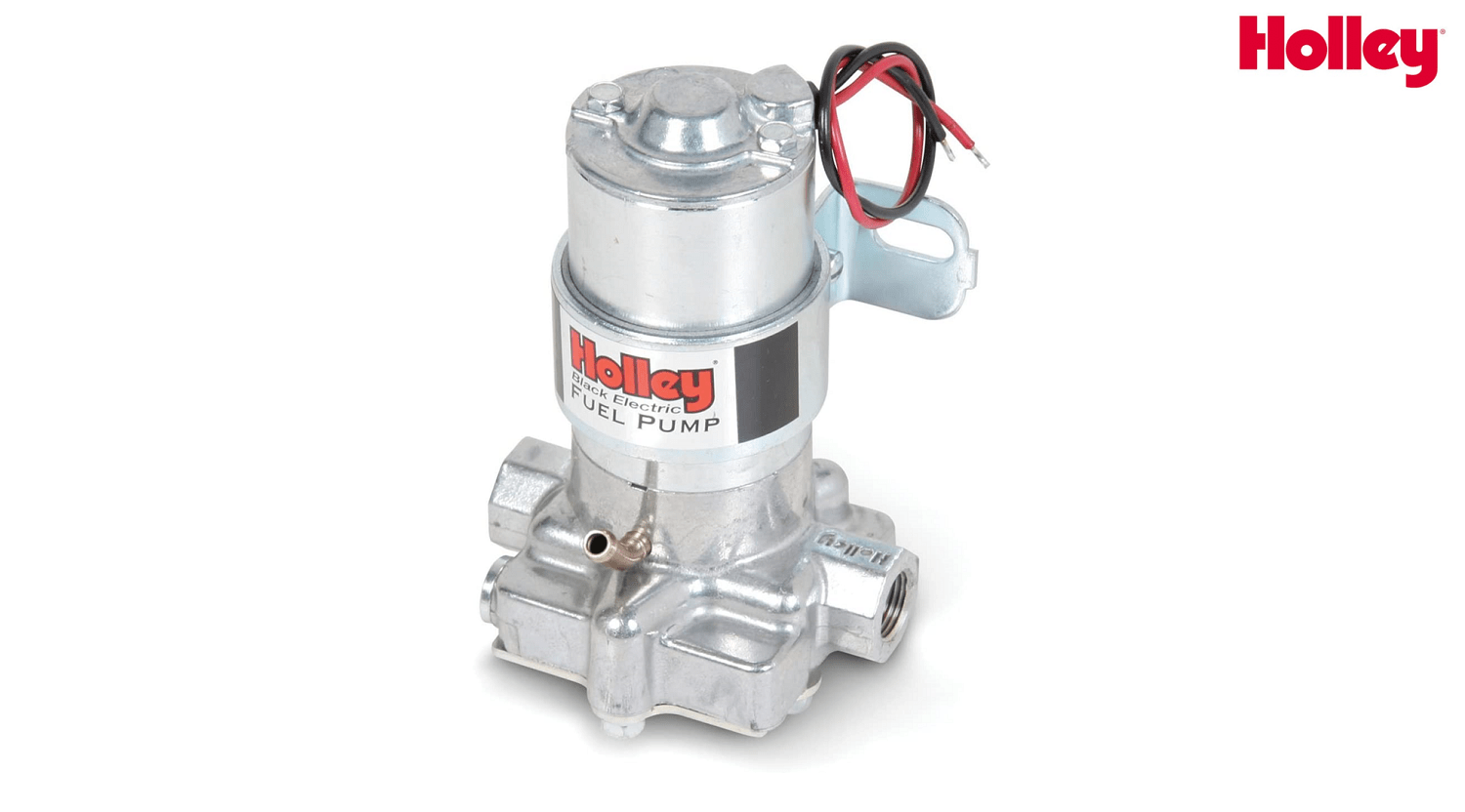 Map Sensor - 554-108 by HOLLEY on PartsAvatar.ca