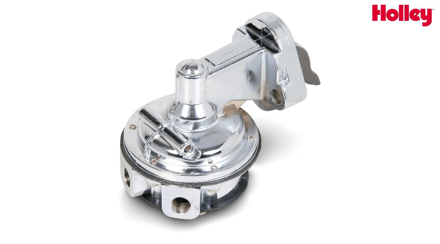 Map Sensor - 554-108 by HOLLEY on PartsAvatar.ca