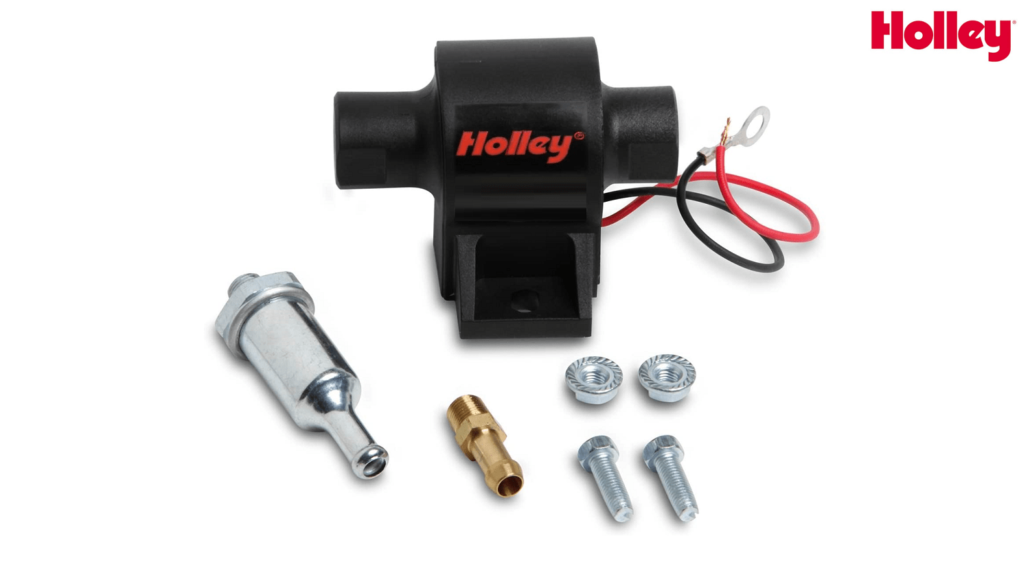 Map Sensor - 554-108 by HOLLEY on PartsAvatar.ca