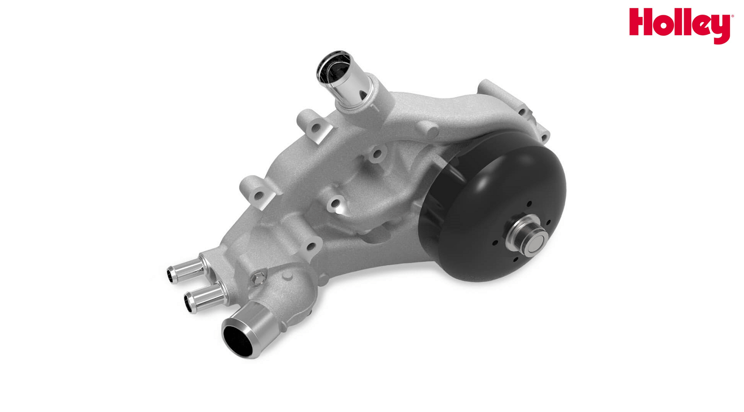 Map Sensor - 554-108 by HOLLEY on PartsAvatar.ca