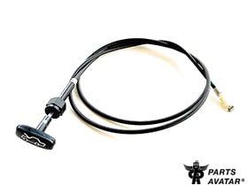 How To Replace Hood Latch Cables Easily