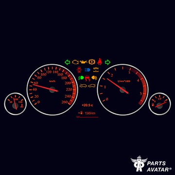 10 Important Car Warning Lights And What They Mean