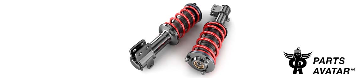 All About MacPherson Struts Vs Double Wishbone Suspension