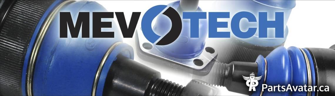 PartsAvatar.ca: Mevotech's Best Quality Auto Parts
