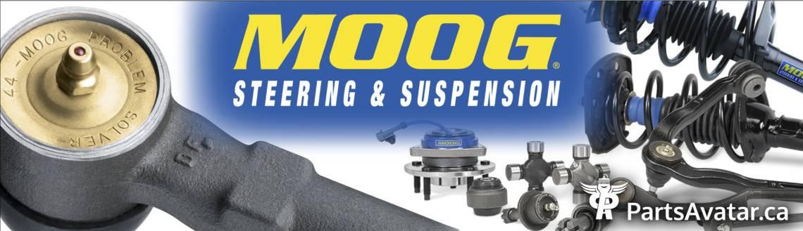 PartsAvatar.ca: Shop for Moog Premium Auto Parts