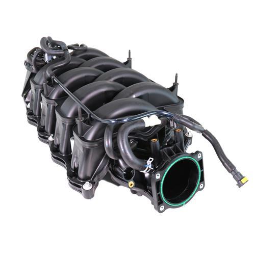 PartsAvatar.ca - P2004 OBD II Error Code Solution