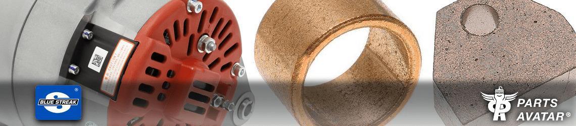 Automotive Starting System: A Beginner's Guide