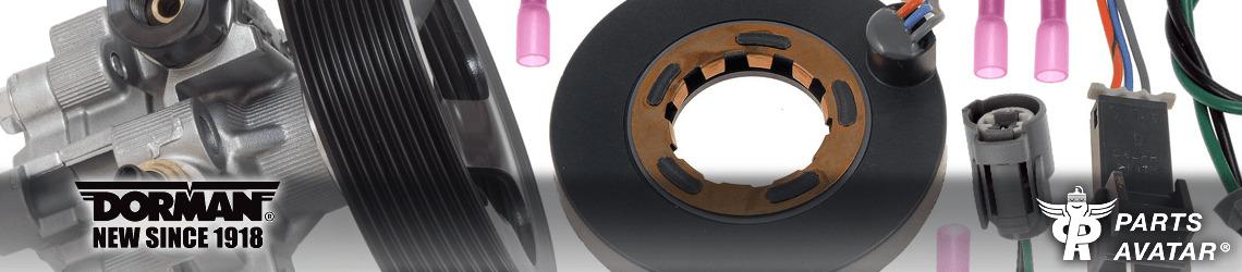 Experts Guide: Power Steering Control Valve & Sensors