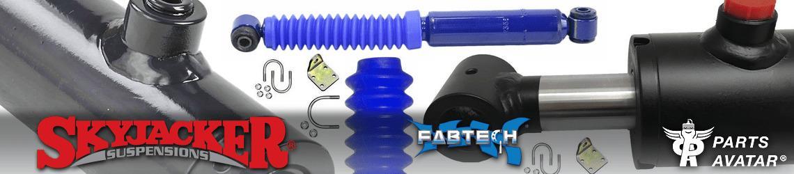 Steering Stabilizers: Essential Guide