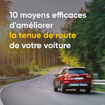 How To Improve Your Car's Handling: The Ultimate Guide