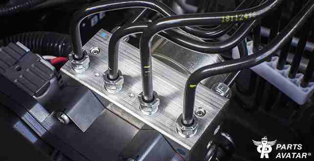 The Complete ABS System Parts Buying Guide