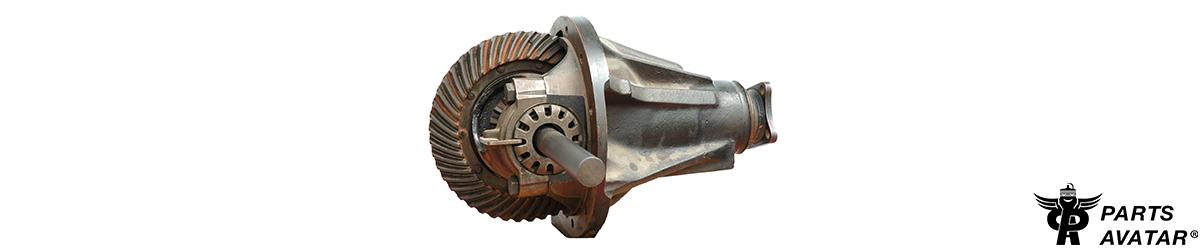 A Complete Differential Parts Buying Guide