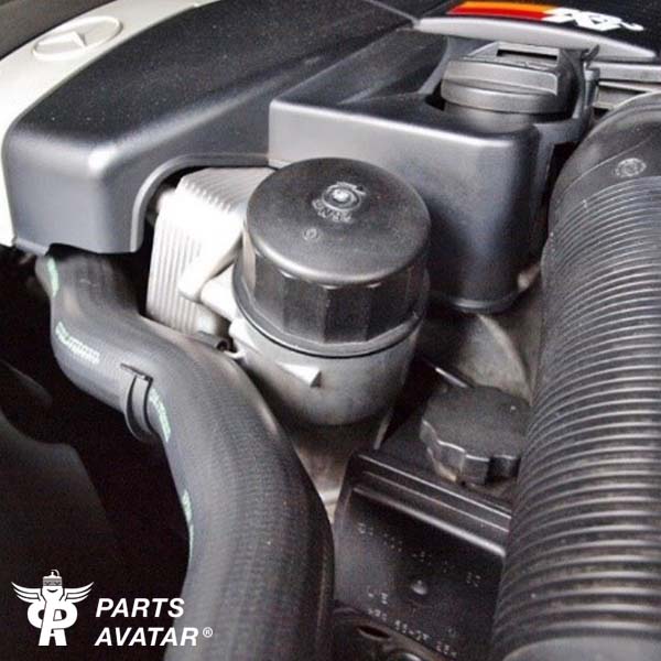 Your Ultimate Engine Oil Filter Installation Guide