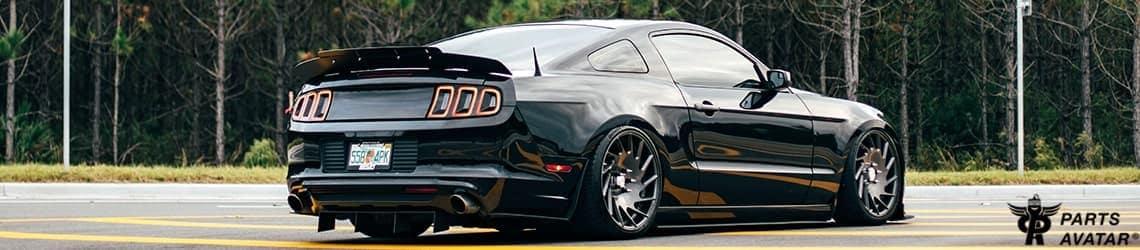 The Ultimate Car Modification Guide