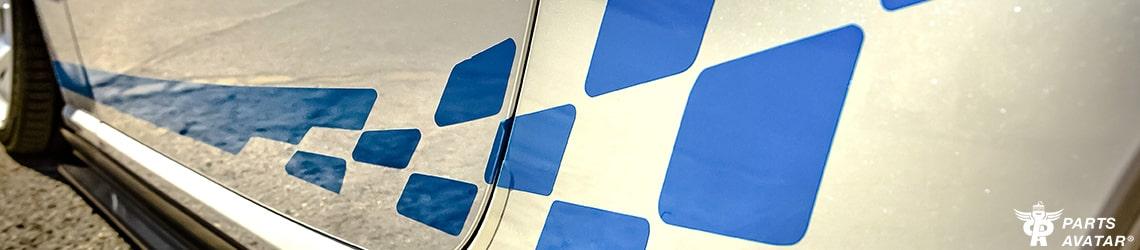 Must-Do Exterior Car Modifications