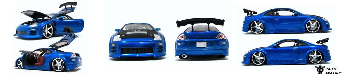 Must-Do Exterior Car Modifications