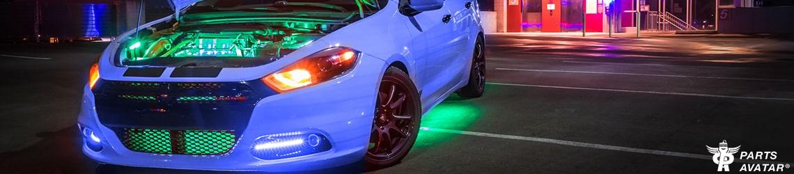 Must-Do Exterior Car Modifications