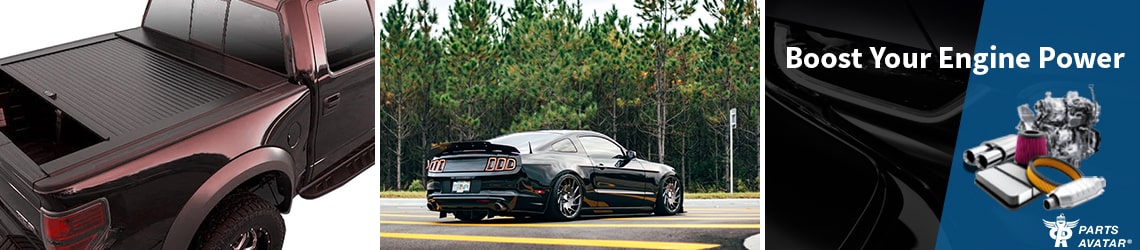 Must-Do Exterior Car Modifications