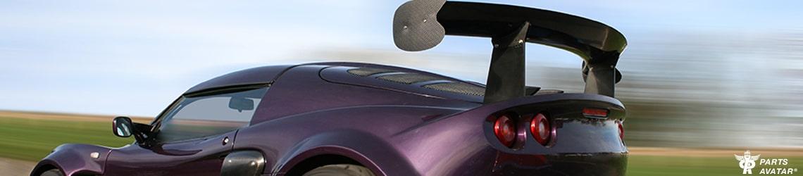 Must-Do Exterior Car Modifications