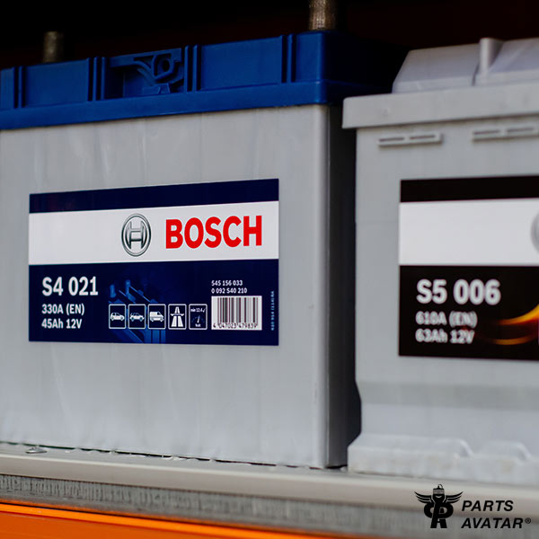 Car Battery Stickers Explained – FXOECZ