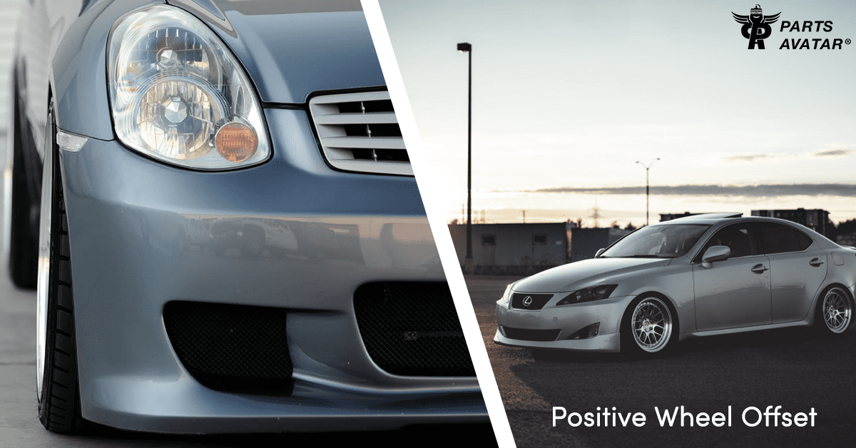 What Is Wheel Offset And How To Calculate It